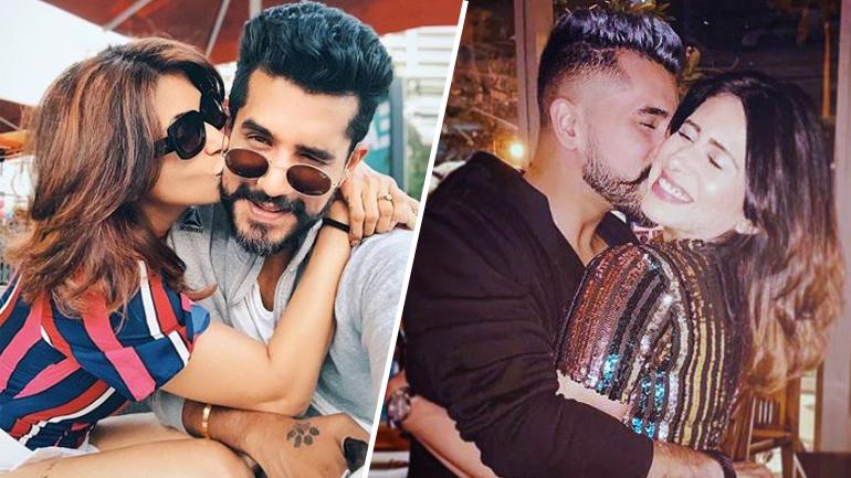 Kishwer Merchantt and Suyyash Rai welcome new addition to their family ...