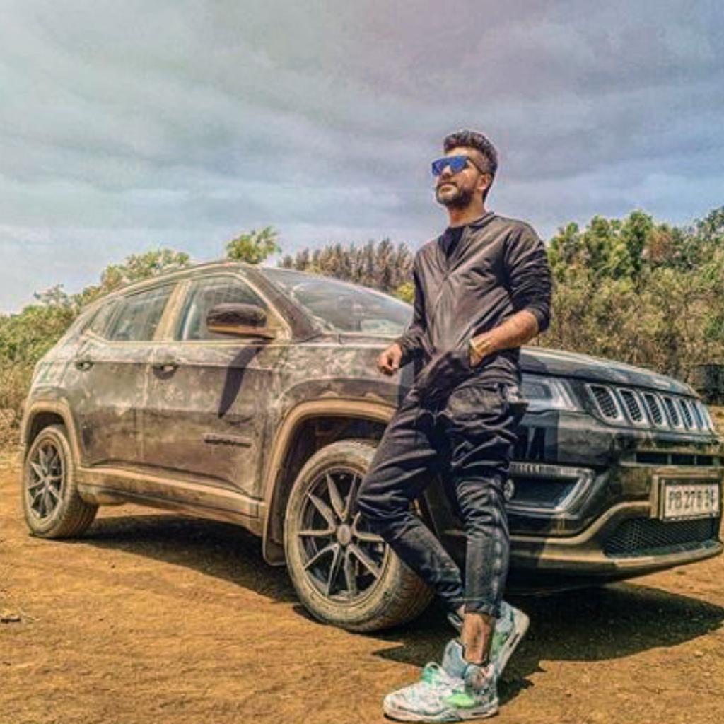 Kishwer Merchantt and Suyyash Rai welcome new addition to their family ...