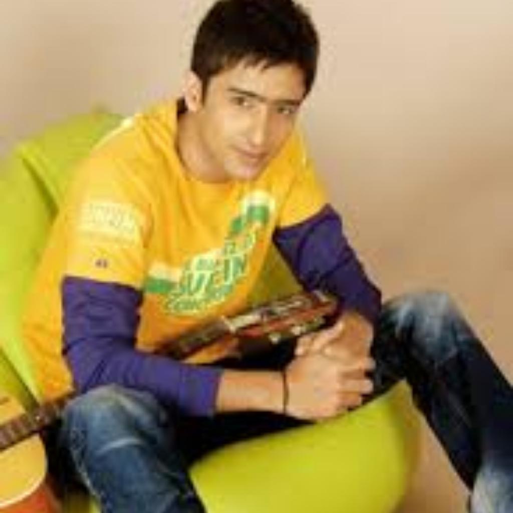 Kya Mast Hai Life to Yeh Rishtey Hain Pyaar Ke: A look at Shaheer ...