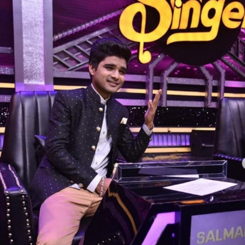Indian Idol 10 winner Salman Ali turns mentor for Superstar Singer. See ...
