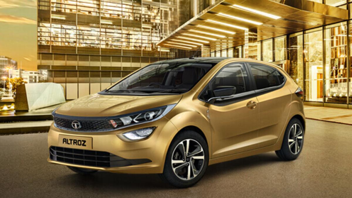 Tata Altroz: The new feature-packed premium hatchback