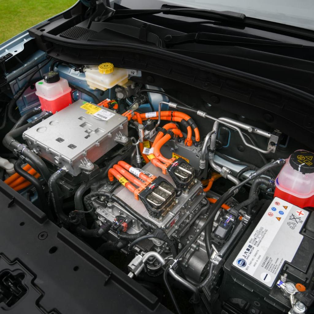 MG ZS EV: The electric vehicle that is bound to impress you | IndiaToday