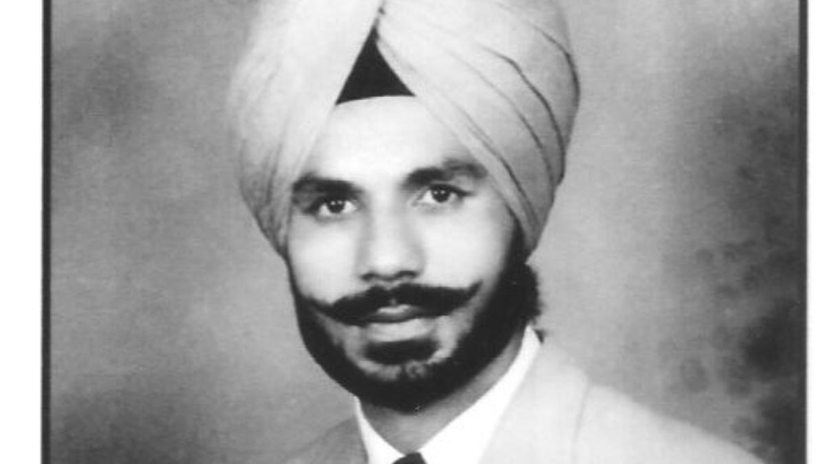 Balbir Singh Senior: Rare photos of India’s iconic hockey hero who ...