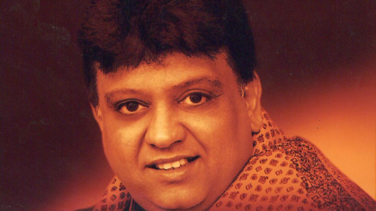 SP Balasubrahmanyam, 1946 to 2020: Life in rare pics - India Today