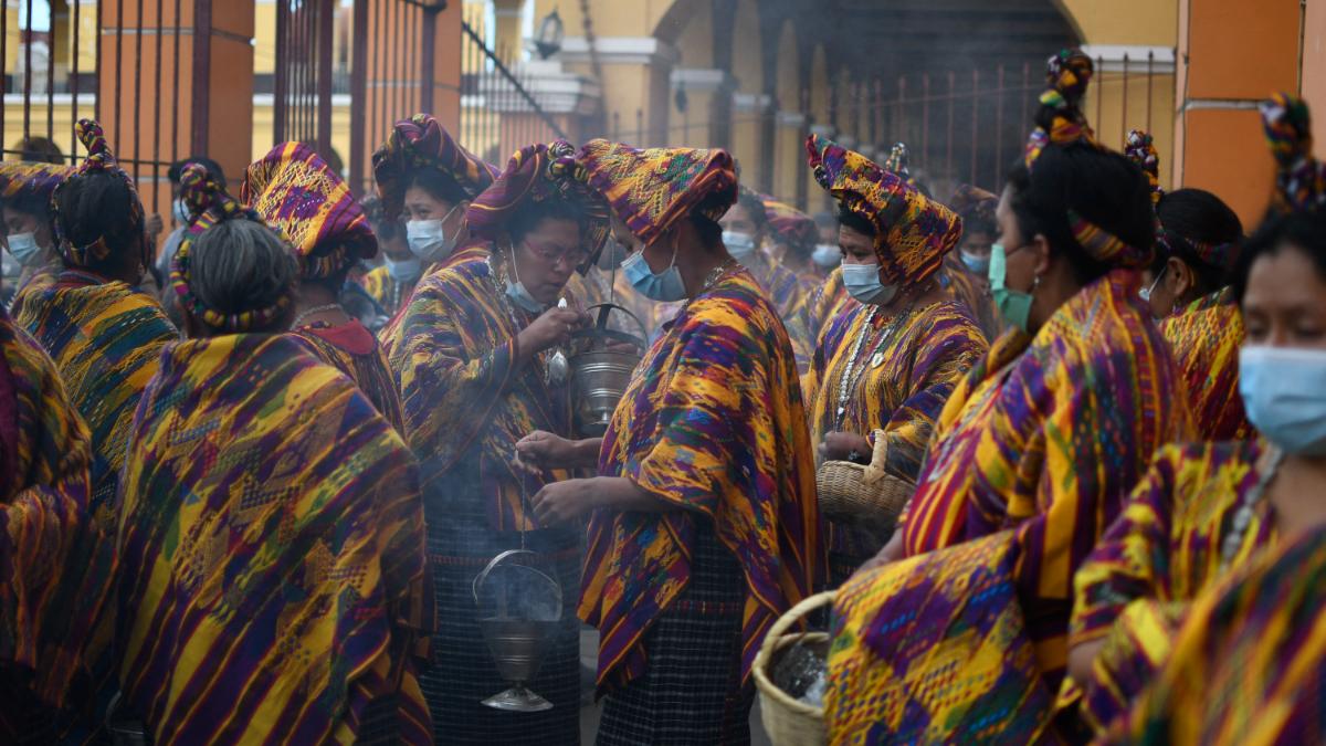 Catholics celebrate Ash Wednesday to mark first day of Lent | IN PICS