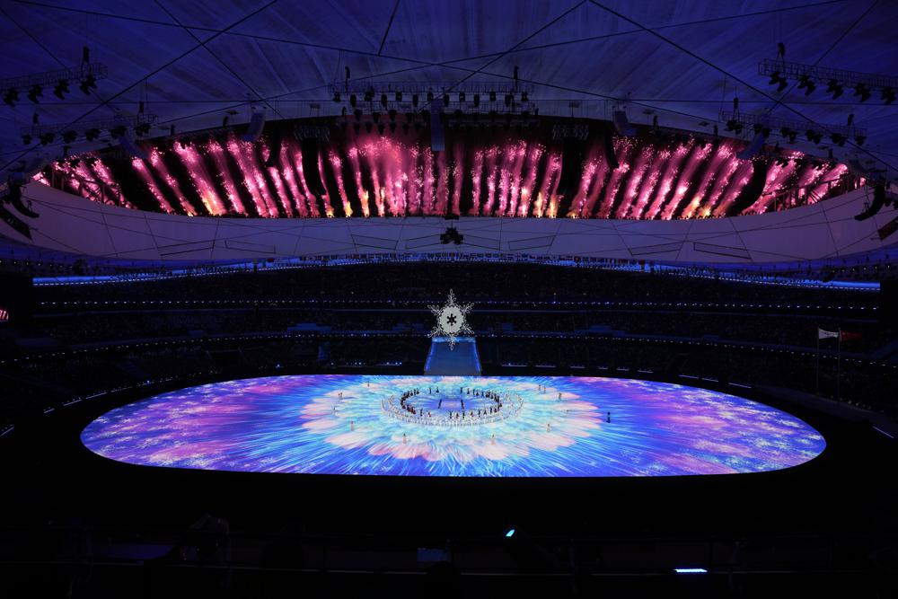 Athletes in action: Images from the first half of Paralympics | IN PICS