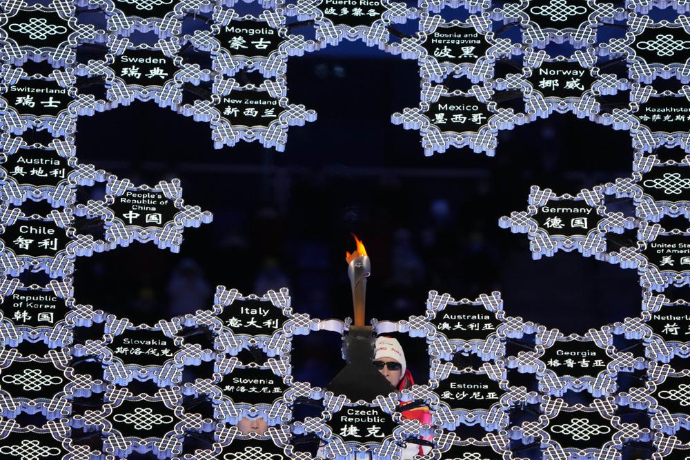 Athletes in action: Images from the first half of Paralympics | IN PICS