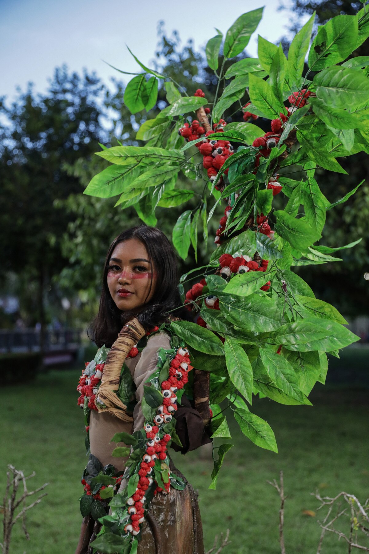 ‘A form of resistance’: Brazil’s first indigenous fashion show | In Pics