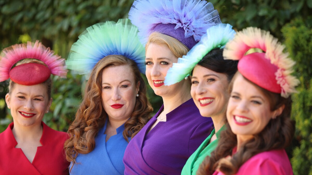 Hats and horses: A sneak-peak into Royal Ascot | Pics