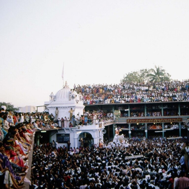 Ram Mandir Latest News, Photos, Videos and Analysis- Indiatoday