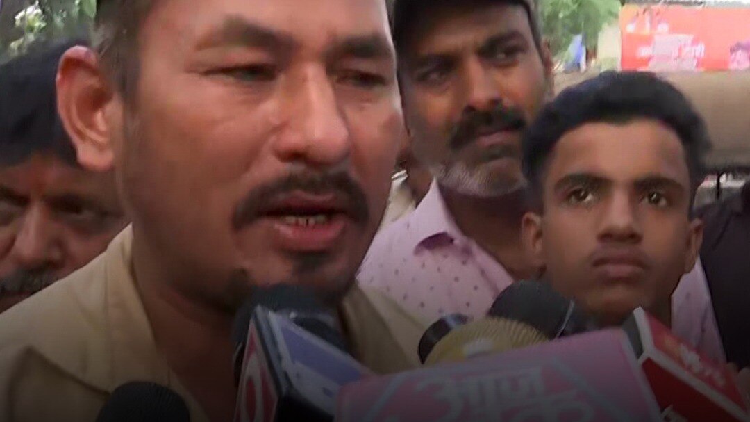 Auto Driver Shares Details of Saif Ali Khan's Hospital Rush - India Today