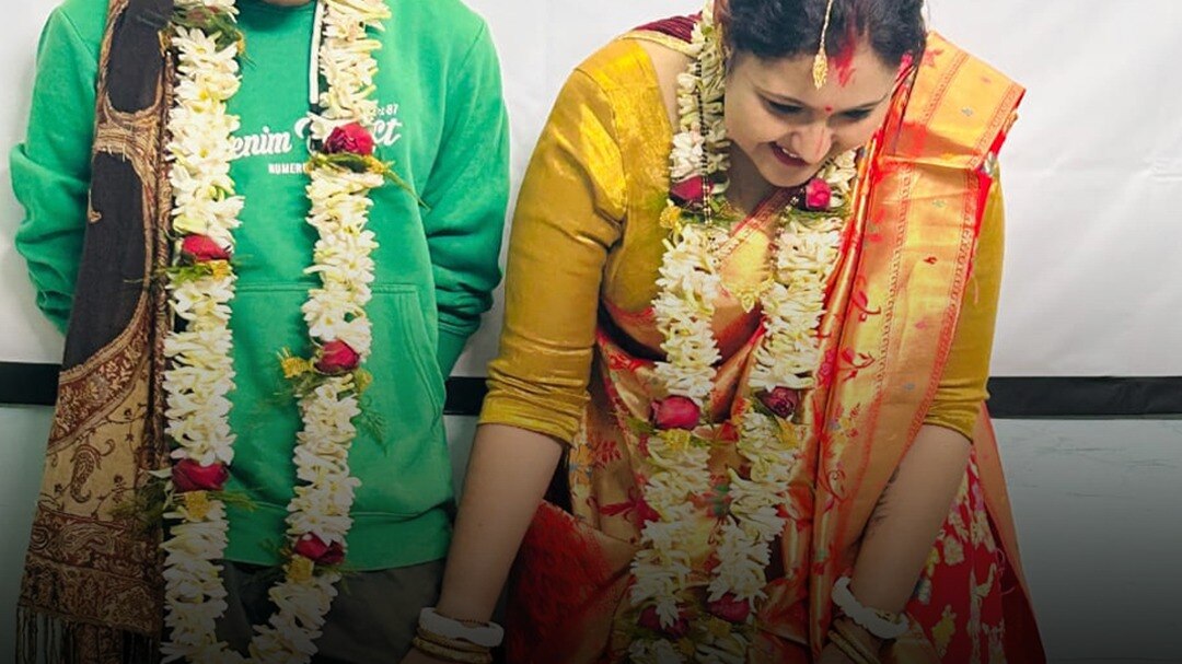 Professor-Student ‘Marriage’ or Just a Project? College Probes Incident ...