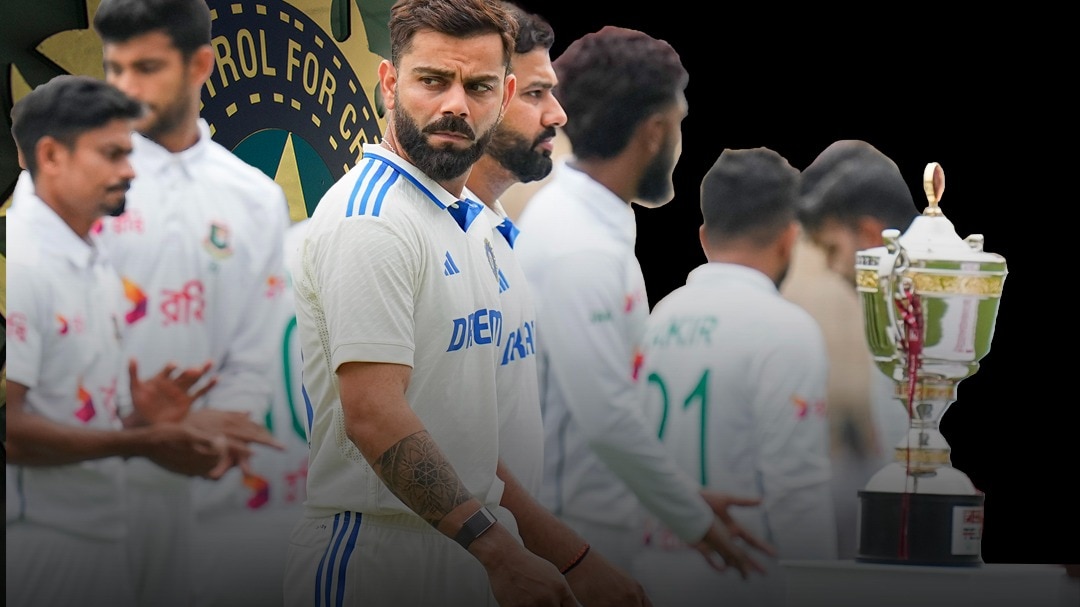 Performance-Based Variable Pay for Team India Under Discussion - India ...