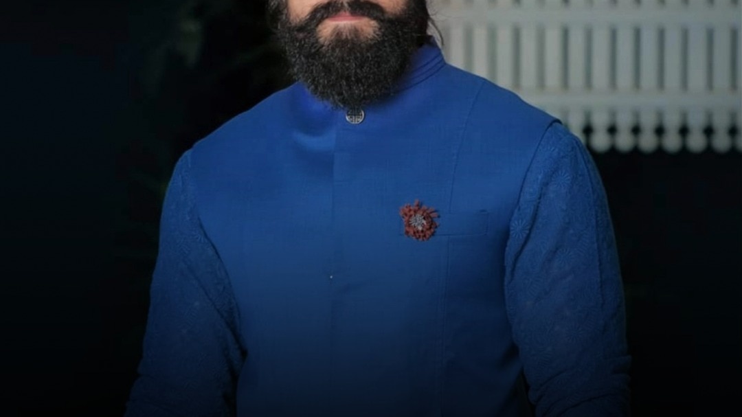 KGF Star Yash on Playing Ravana in Nitesh Tiwari's Ramayan - India Today