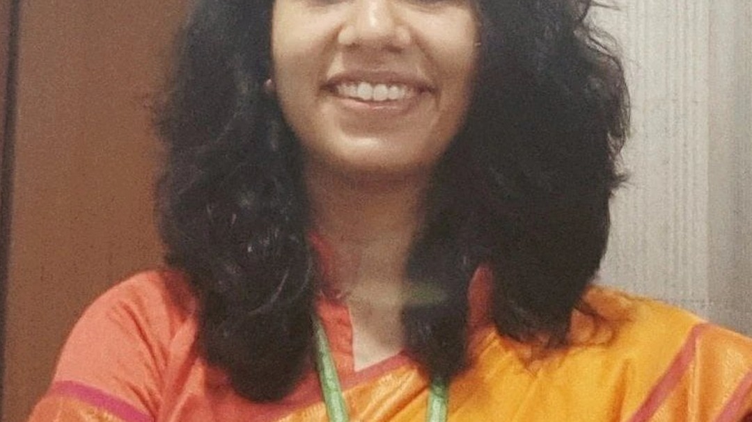 Who is Nidhi Tewari, PM Modi’s new Private Secretary? - India Today