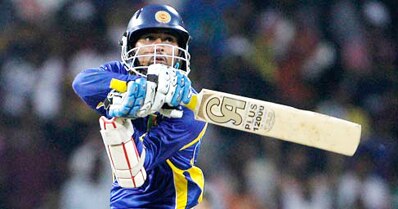 Dilshan named as new Sri Lanka captain - India Today