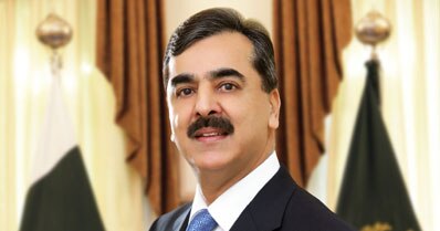 Gilani denies attending Headley father's funeral - India Today