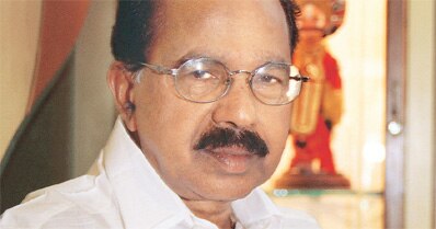 Moily fails to keep promises - India Today