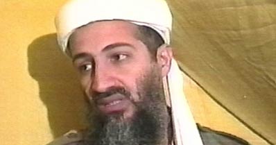 'Osama was in a deal with Pak' - India Today