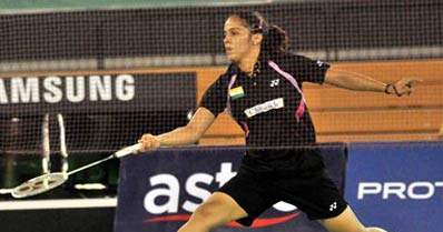 Saina loses in Malaysian Open final - India Today