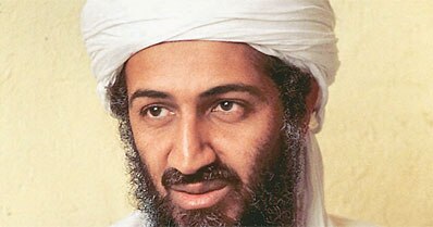 Kin DNA used to identify Osama's body - India Today