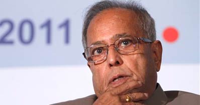 Govt shuts Pranab bugging row probe - India Today