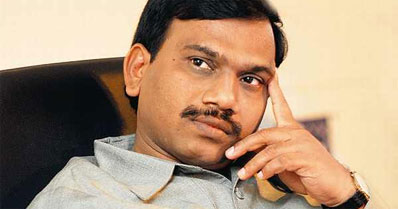2G: Raja allowed to withdraw money - India Today