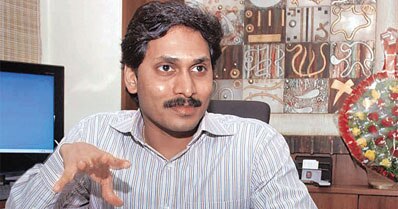 CBI to probe Jagan's assets - India Today