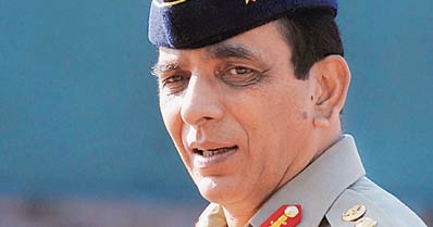 Will the General rock the boat in Pakistan? - India Today