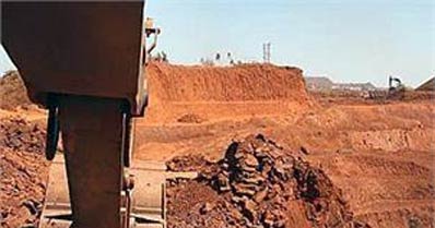 Bellary mining: 'Only 10% legal' - India Today