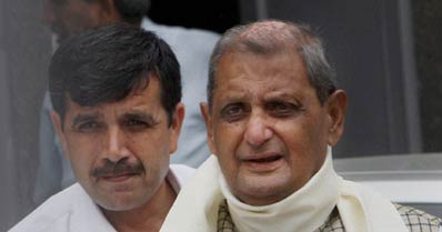 Cash-for-votes: SP MP Rewati quizzed - India Today