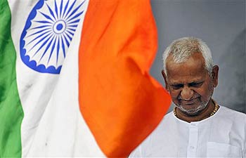 Anna support swells further - India Today