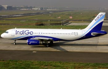 IndiGo launches int'l operations - India Today