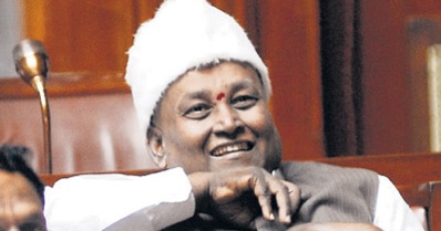 K'taka: No relief yet for ex-minister - India Today