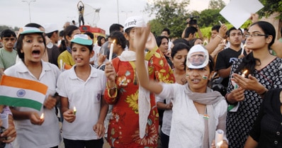 Support swells for Anna in Uttarakhand - India Today