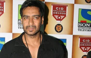 No sequel to Ajay's debut film - India Today