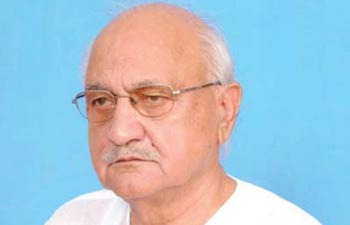 Anna-inspired Pak activist begins fast against graft - India Today