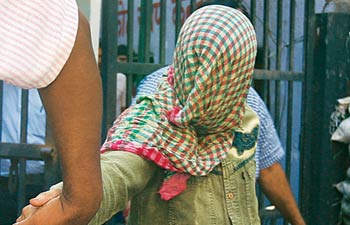 Kishtwar duo behind Delhi HC blast: NIA - India Today