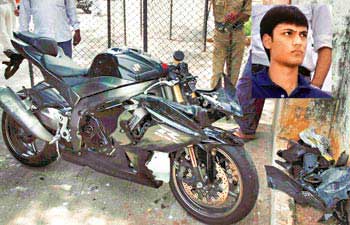 Azharuddin son's condition deteriorates - India Today