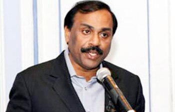 K'taka: Reddys in a mess over land acquisition - India Today