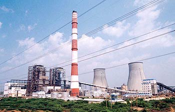 NTPC ties up with Sri Lankan firm - India Today