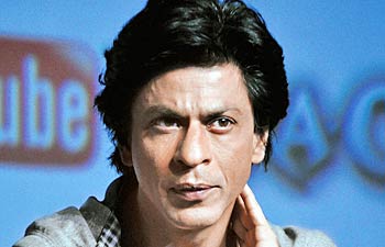 What's giving SRK sleepless nights? - India Today