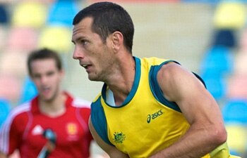 Super Series 9s is T20 of hockey: Dwyer - India Today