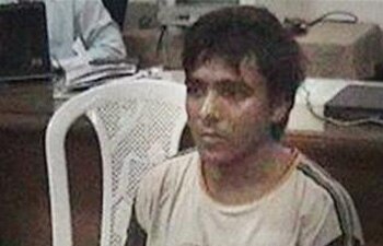 26/11: SC to hear Kasab's plea today - India Today