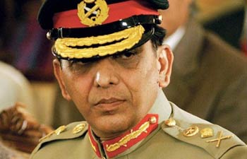 Focus on Afghanistan, not Pak: Kayani to US - India Today