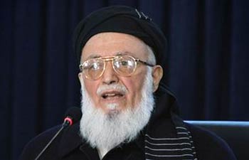 Rabbani murder planned in Pak: Security agency - India Today