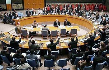 UNSC votes to end military intervention in Libya - India Today
