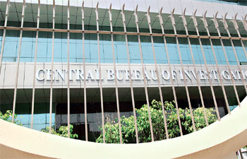 CBI seeks Swiss aid to nail 2G scamsters - India Today