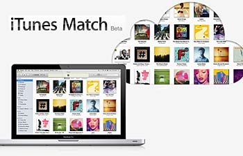 Apple releases iTunes Match - India Today