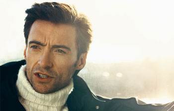 Jackman's weight-loss secret - India Today